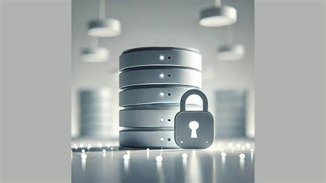Security Database Secure Encrypt And Protect Your Data Boomdevs Llc