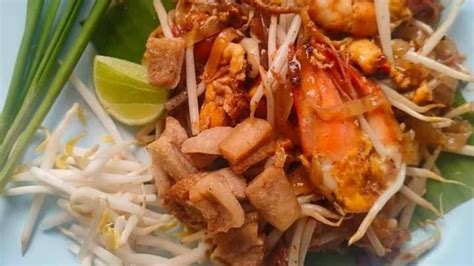 ผัดไทยรสเจ็บ หน้าบิ๊กซีบางบอน3 บางบอน3 สั่งอาหารออนไลน์ล่วงหน้า รับที่ร้านผ่านแอป Wongnai