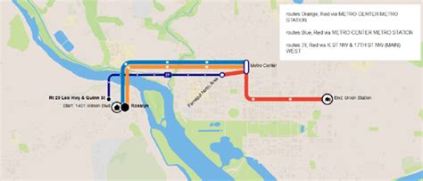 Maps Mania Make Your Own Transit Map
