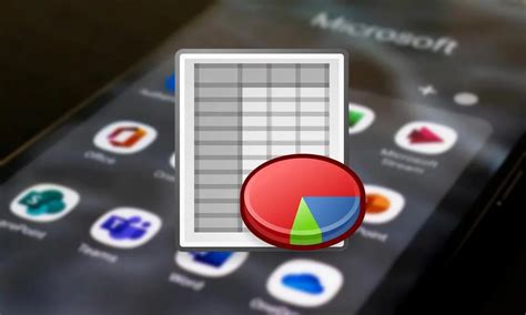 适用于 Android 的最佳电子表格应用程序 2024