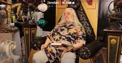 خوسرەو جاف قەلەندەر نامە بڵاودەكاتەوە