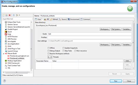 spring boot สร้าง restful api พร้อม unit tests แบบเข้าใจง่าย และรวดเร็ว