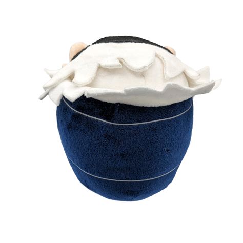 Satoru Gojo Mochibiplush