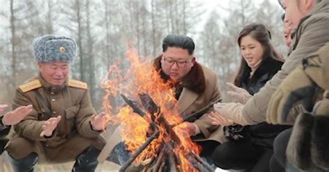 North Korea Plans A Christmas Surprise For The United States Could