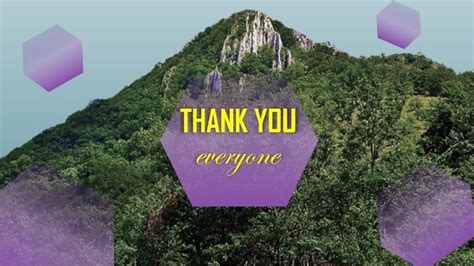 Create A Stunning Opening Slide With Powerpoint Morph Transition Youtube