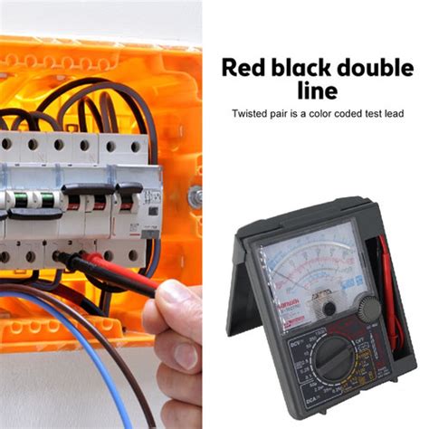 Jual Multitester Analog Meter Fuse Diode Jakarta Barat Bejo Jaya 88 Tokopedia