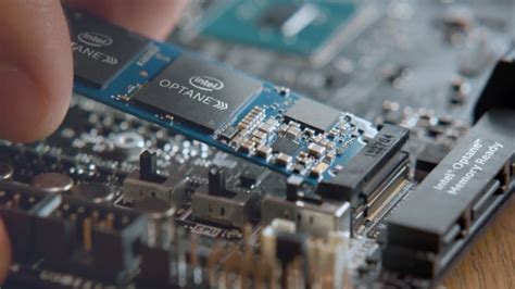 Intel Optane Bilgisayarlarda Windows 10 2004 Sorunu Webtekno