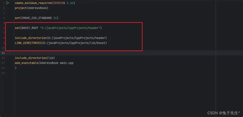 Windows下编译boost库 Csdn博客