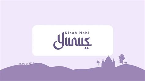 Kisah Nabi Yunus Yang Bertahan Hidup Di Perut Paus Orami