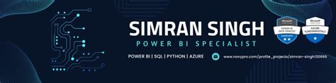 Simran Singh On Linkedin Powerbi Dataanalytics Businessanalytics Businessintelligence
