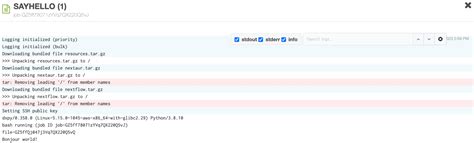 Running Nextflow Pipelines Dnanexus Documentation