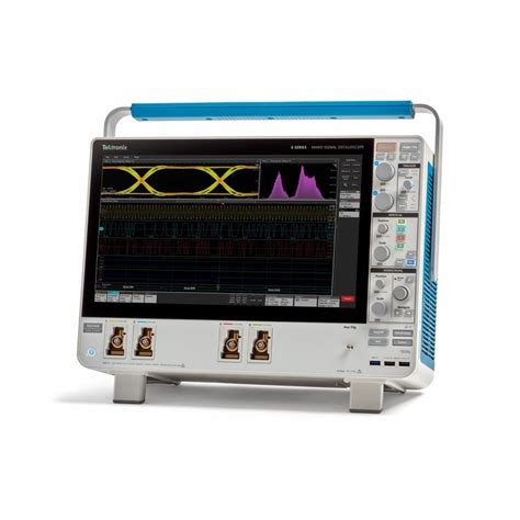 Tektronix Mso64b