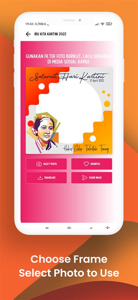 Twibbonize Frame Photo For Android Download