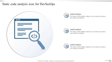 Devsecops Powerpoint Ppt Template Bundles PPT Slide
