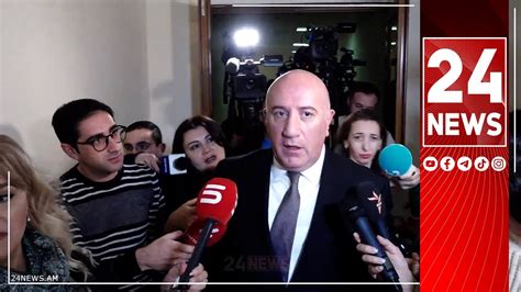 «Ալիևին պատասխան չե՞ք տալու ՊՆ փոխնախարարը հրաժարվեց խոսել լրագրողների հետ Youtube