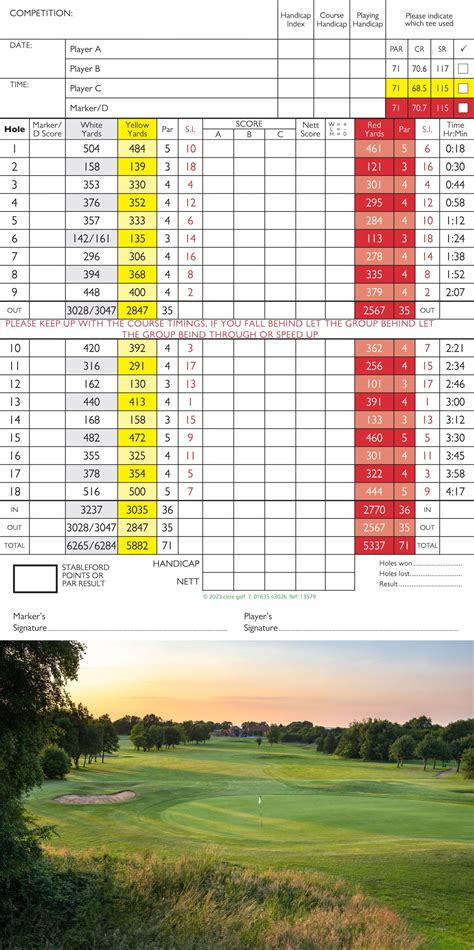 Our Golf Courses In Bristol Thornbury Golf And Lodge