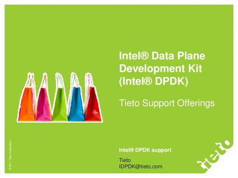 Pdf Intel Data Plane Development Kit Intel Dpdk Pdf File Automated Release Testing