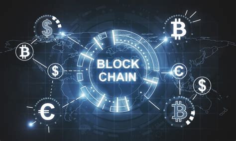 Blockchain 101 What Is It How Does It Work And What Are Its Iiot