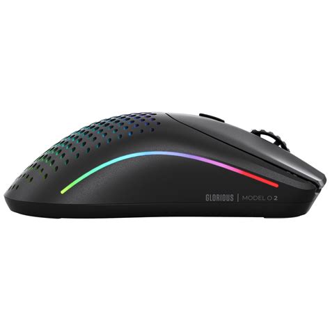 Buy Glorious Model O 2 Wireless Gaming Mouse Black [glo Ms Owv2 Mb