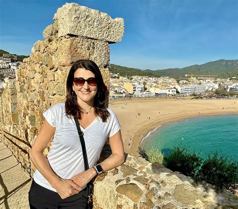 Tracy Smith Ciao Bambino