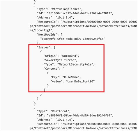 Azure Vm 연결 문제 해결 Microsoft Learn