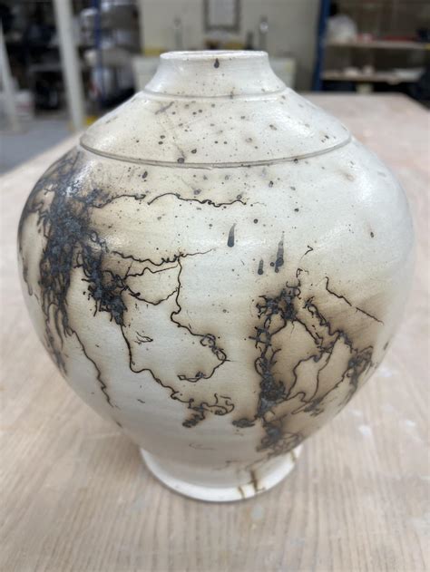 Naked Raku Special Techniques For The Advanced Potter Montclair Art Museum