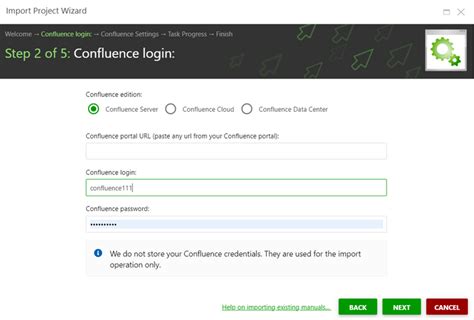 How To Migrate From Confluence To ClickHelp