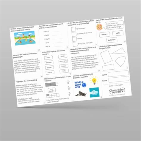 Year 3 Partition Numbers To 100 Reasoning And Problem Solving Resource Classroom Secrets