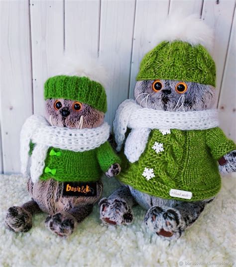 Одежда для Басика , комплект одежды для Басика Candy Melts, Winter Hats ...