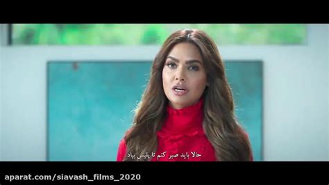 ویدبید صحنه گلچین شده از فیلم بسیار زیبای ایرانی و هندی دختر شیطان