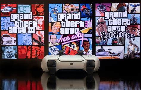 Gta definitive edition android netflix