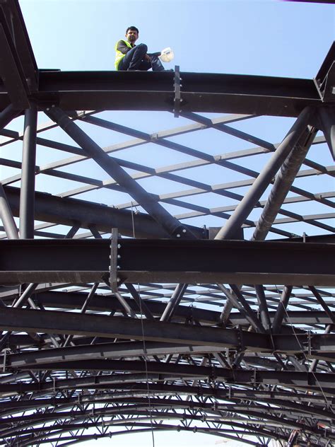 Tekla Structure Models