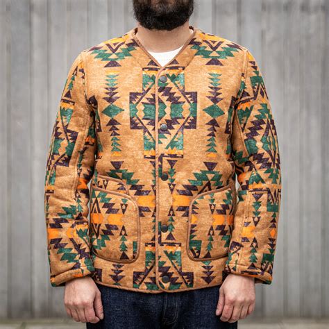 47割引グレイ系 Lお気に入りの JACQUARD BOA FLEECE VEST ベスト トップスグレイ系L OTA ON ARENA NE JP