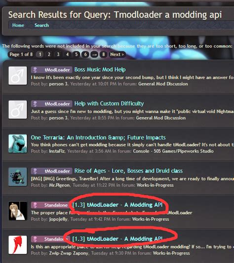 泰拉瑞亚模组（mod）下载安装教程——说狐狸不是猫 哔哩哔哩