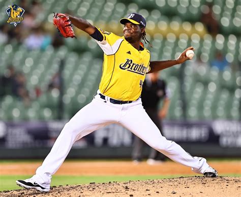 中職》德保拉再繳優質先發連勝仍中斷 中信牛棚遇亂流遭逆轉 Tsna體育新聞團隊
