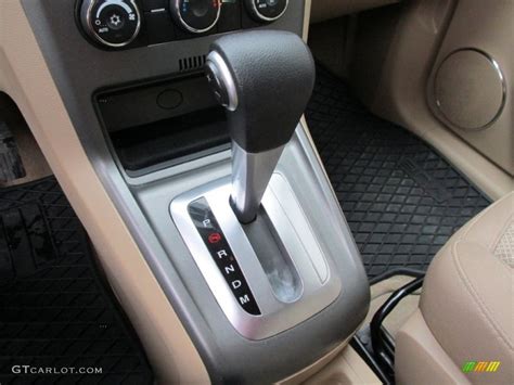 2008 Saturn Vue Xr Awd Transmission Photos