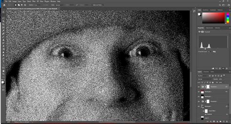 Threshold Not Workingexporting As Greyscale Adobe Community 14316768