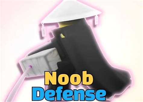 Tổng Hợp Code Noob Defense Mới Nhất 2025 Nhận Coins Miễn Phí