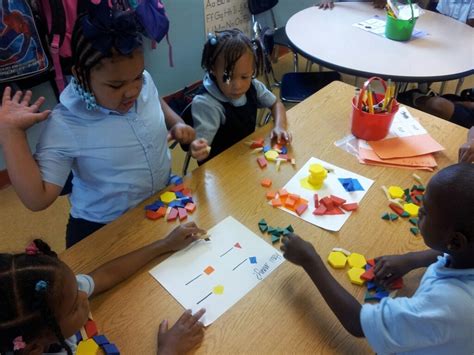 Sorting And Classifying Shapes Colors Math Time Classifying Shapes