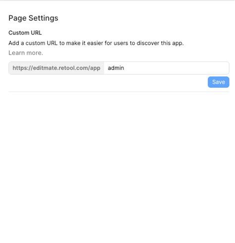 How To Remove Hash Params 💬 App Building Retool Forum