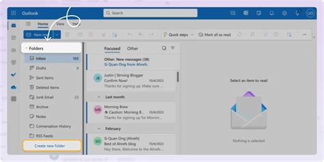 How To Organize Email In Outlook Your Full Guide For 2025