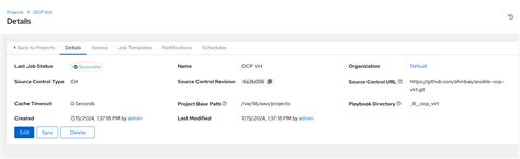 Ansible Automation Platform For Openshift Virtualization In Multi Cluster Environment