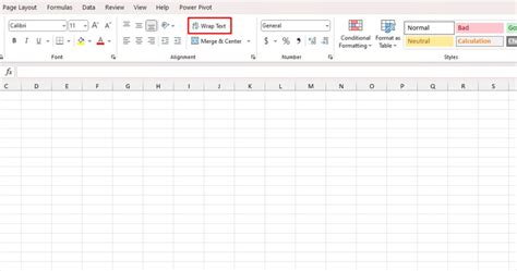 How To Fit Text In Excel Cell