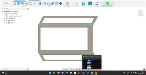 Unable To Export This To A Dxf File Error There Was An Unexpected Problem With Exporting The