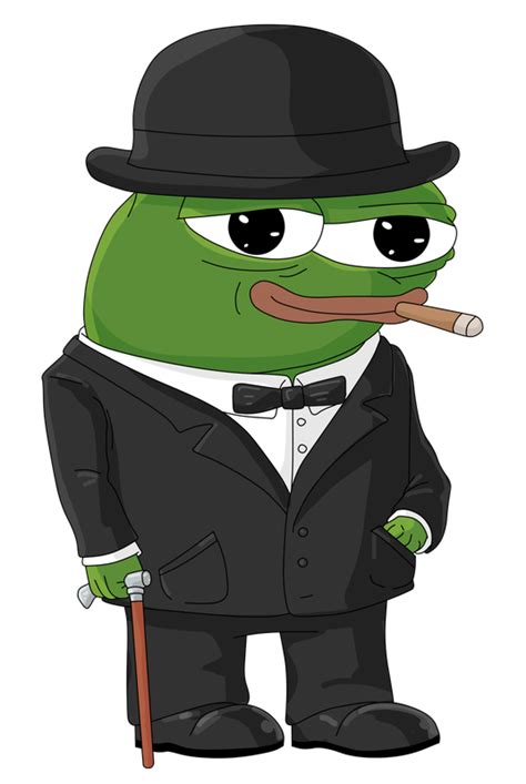 Mr Cozy Fren Pfp V1 — Postimages