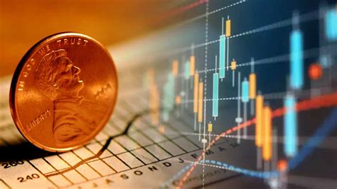 Enhancing Your Penny Stocks Investments With Analysis Tools