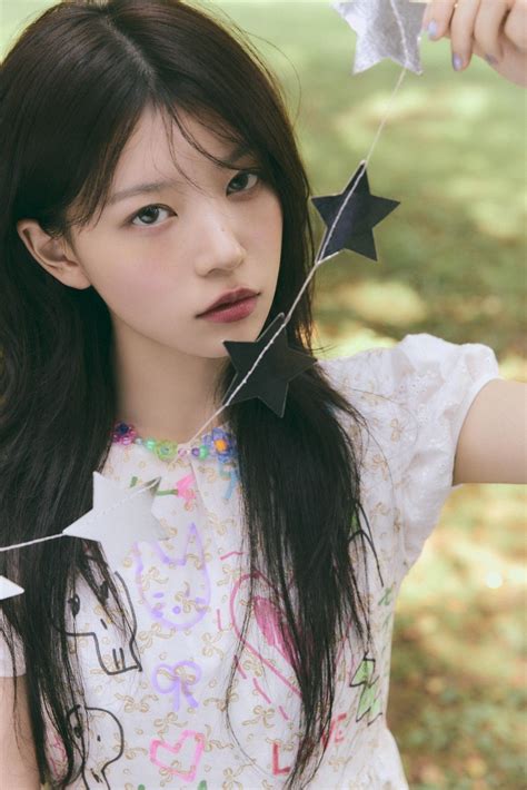 Illit ‘with Concept Photo