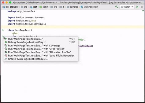 kotlin 1 3 70 eap r kotlin