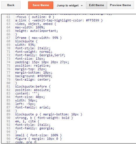 tingkatkan kecepatan halaman web dengan minify css dan js rumah it