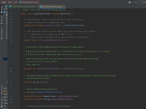 java开发者必知的时间处理工具：simpledateformat类详解 java simpledateformat csdn博客